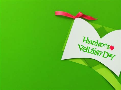 Happy Valentine Day Card Premium Ai Generated Image