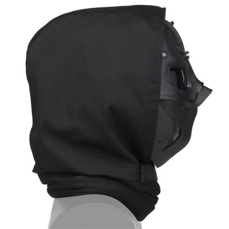 Nfstrike Wild Full Face Airsoft Tactical Mask Nfstrike