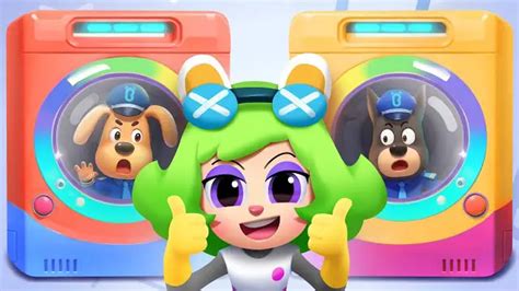 کارتون بیبی باس با داستان جعبه جادویی مرموز