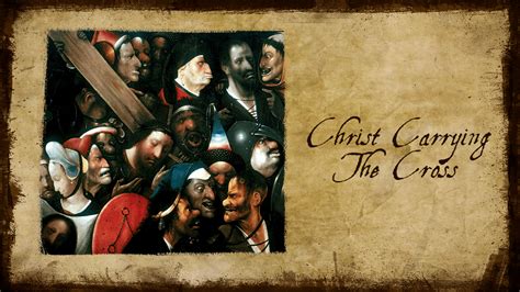12 Paintings by Hieronymus Bosch That Display Spine-Chilling Stories!
