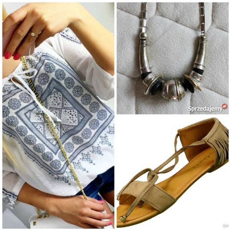 Styl boho co to jest i jak go nosić Odkryj styl boho i bądź trendy Sprzedajemy pl