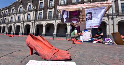 Feminicidas seriales cómo se convirtió el Estado de México en uno de
