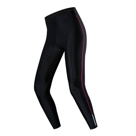 Womens Cycling Biking Pants Ladies Gel Padded Bike Cycle Tights Spandex S 5xl Ebay