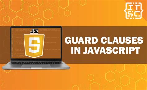 Simplifying Conditional Logic With Guard Clauses In Javascript