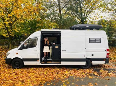 Vanlife Australia Everything You Need To Know 2025 An Aimless Walk