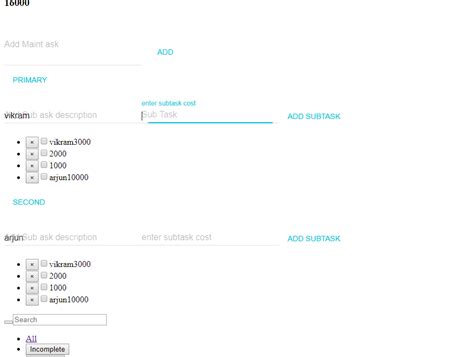 How To Display Data In A Map So That Redundancy Is Not There In Reactjs