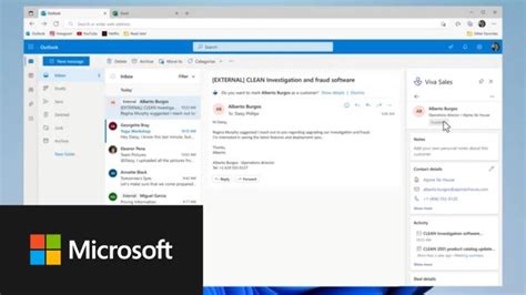 Ahmad S Hilal On Linkedin Supercharge Your Crm With Microsoft Viva Sales