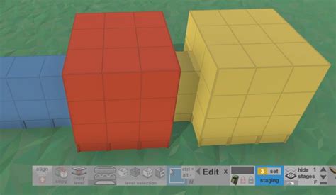 Preview Of The New Staging System Scrolller