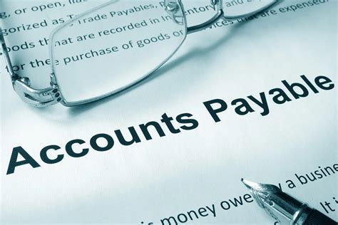 Understanding Accounts Payable Ap With Examples And How To Record Ap Zp Enterprises
