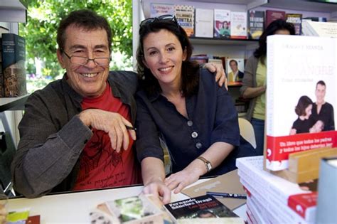 Así Es Ayanta Barilli La Hija De Fernando Sánchez Dragó Que Triunfa