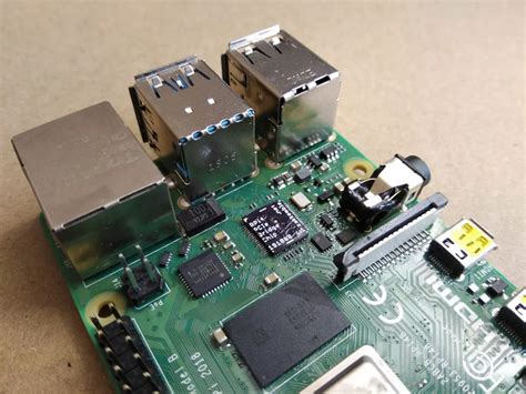 Comparison Of Raspberry Pi 5 With Older Pi Boards Businesspara