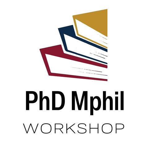 Phd Mphil Books