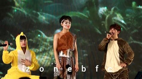 ตอนแรกก็คุยกันเฉยๆแหละ ฟังไปฟังมาขิงกันเองสะงัยเบลล์เอนกลาภ เต๋าอโนท