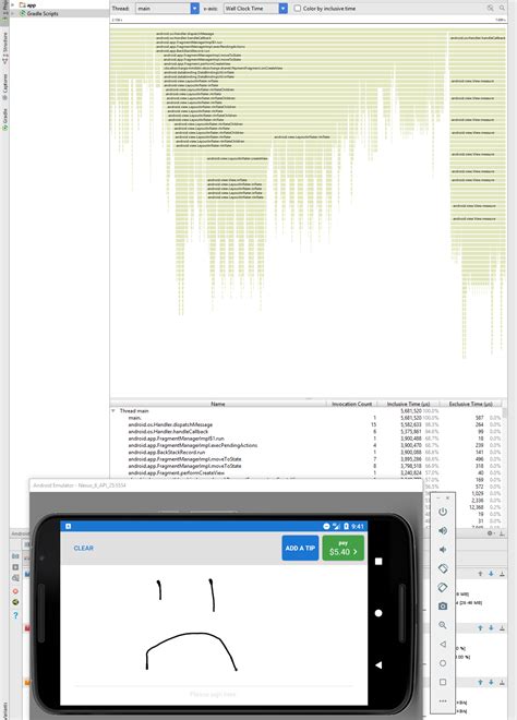 Android Performance Issue When Calling Setrequestedorientation Stack Overflow