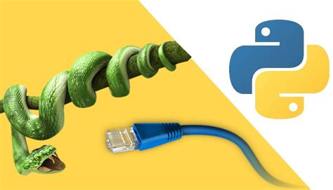 Basics Of Network Automation With Python Online Course