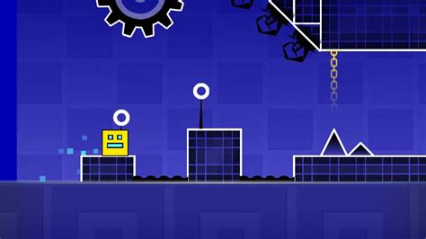 Geometry Dash Infinity