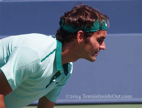 2 Days ‘til Cincy — Roger Federer Tennis Inside Out