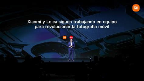 Conoce cómo Xiaomi y Leica han revolucionado el sector fotográfico en móviles Surtido