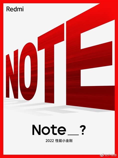 Xiaomi Teases The Redmi Note 11T Series For Launch NotebookCheck Net News