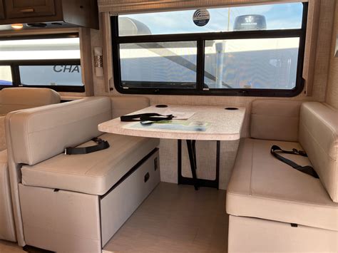 2023 Thor Inception Freightliner Super C 38mx C0713 Riverside