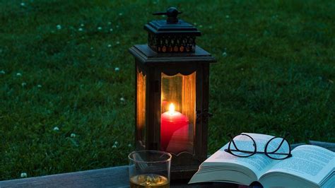 Lanterne Da Giardino Per Tutti I Gusti Scegli Quella Che Fa Per Te