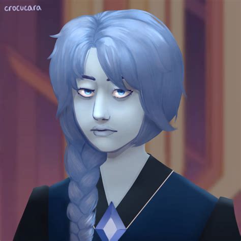 Corundum By Crocucara On Deviantart