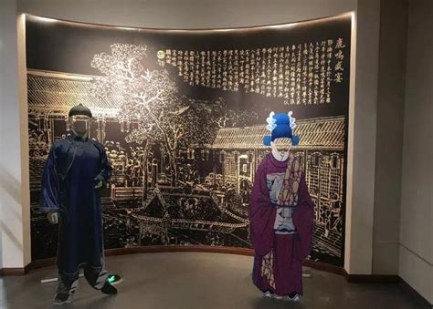 北京文博交流園地悠悠太學 莘莘學子孔廟和國子監博物館赴安徽巡展啟動 每日頭條