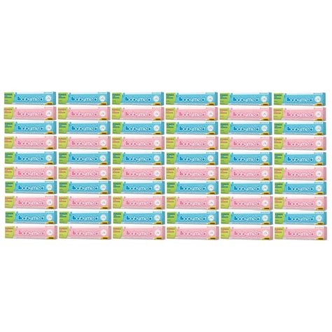 Kit Pomada Assaduras Babymed Menino E Menina G Cimed Shopee Brasil