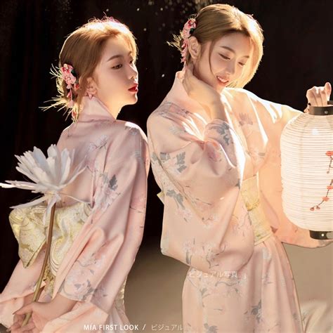 Kimono Cos Womens Formal Dress Traditional Cute Goddess Girl Improved