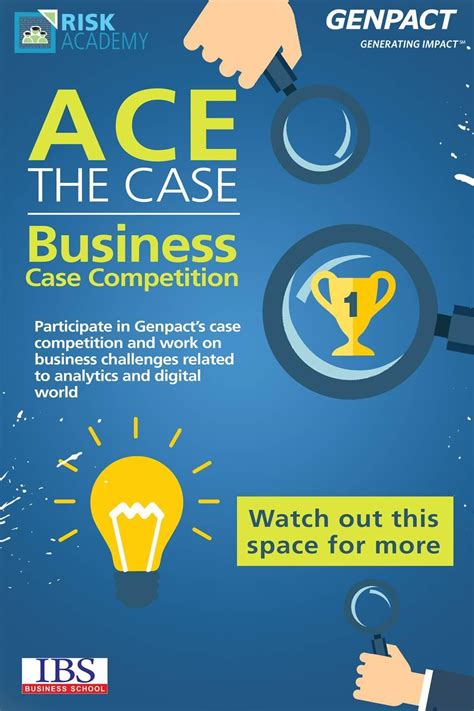 Genpact On Linkedin Careers Genpact Risk Academy Is Organizing A Business Case Competition Genpact On Linkedin Careers Genpact Risk Academy Is Organizing A Business Case Competition