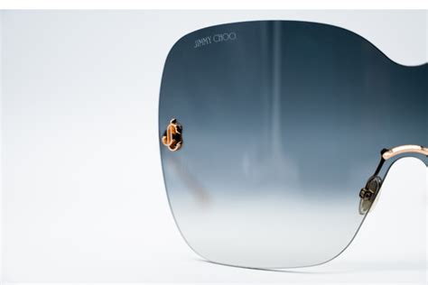 Optician Online Essilorluxottica And Jimmy Choo Agree 10 Year Deal