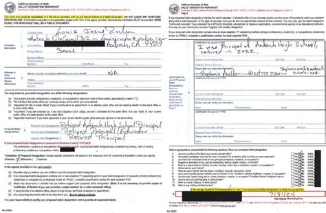 City Clerk Explains Approval For One Antioch Council Candidates Use Of City Clerk Explains Approval For One Antioch Council Candidates Use Of