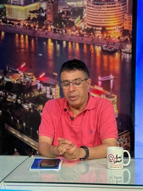 عماد الدين حسين بندوة تحيا مصر 1 فقط من الشعب المصري لهم انتماءات