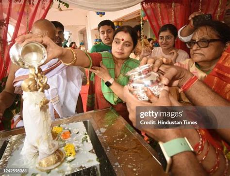 Krishna Abhishek Photos And Premium High Res Pictures Getty Images