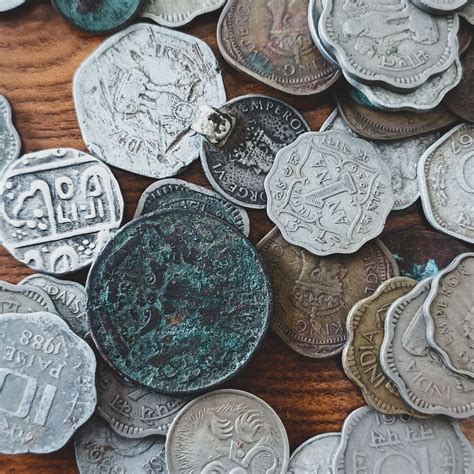 Coin Image Dataset Kaggle