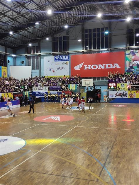 Maukuliah Universitas Pelita Harapan Jakarta