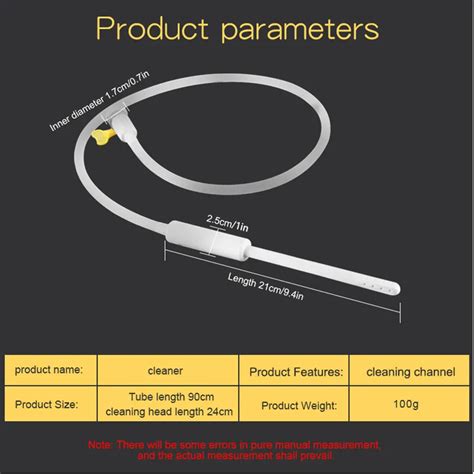 Reusable Sex Torso Flusher