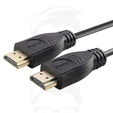 Hdmi Cable Playstation 4 Igeek Megastore