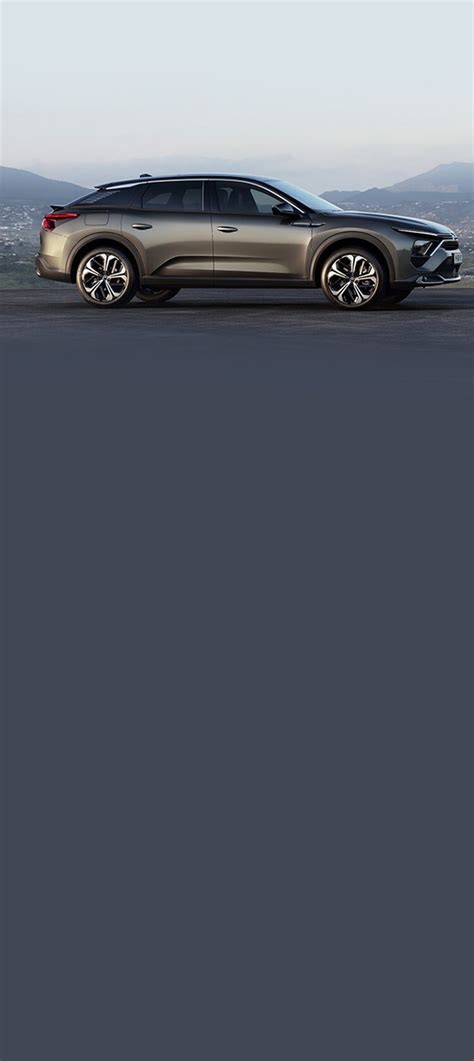 Nákup nových a ojetých vozů | Automobil | CITROËN Česká republika