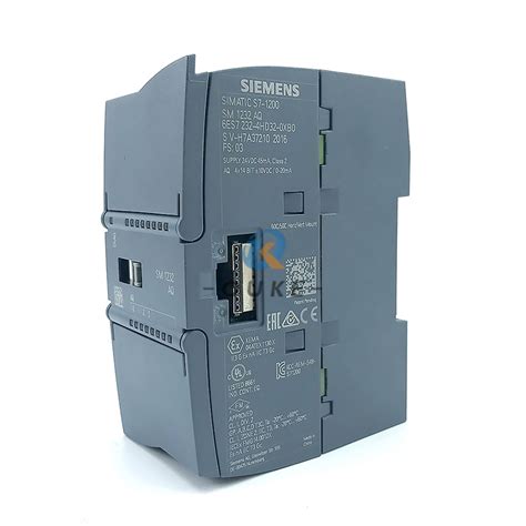 Siemens ES HD XB Siemens Input Brand New