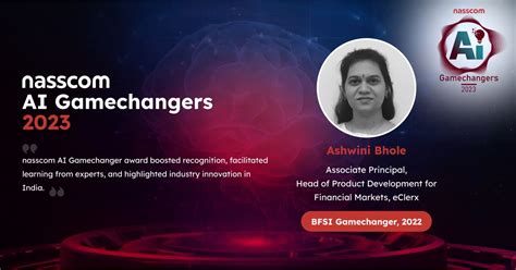 Nasscom Ai On Linkedin Bfsi Ai Nasscomaigc2023 Nasscomai