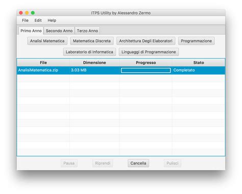 Update Buttons Javafx When A Selected Process In Tableview Ends Stack