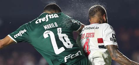 Palmeiras disputará jogos até reencontrar o São Paulo pela Copa do Brasil veja calendário PTD