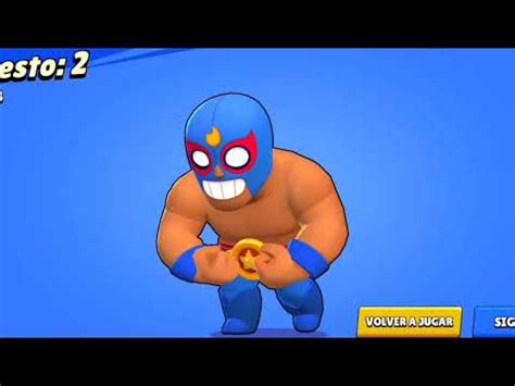 Jugando Brawl Stars Xd Youtube