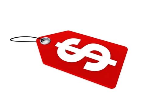 20 estrategias de precio que le ayudarán a vender mejor El Financiero