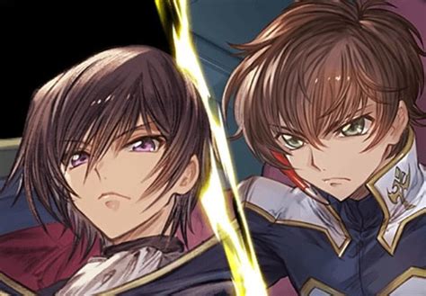 Pin By Jackson Pickering On Code Geass Code Geass Code Geass Wallpaper Anime Nerd