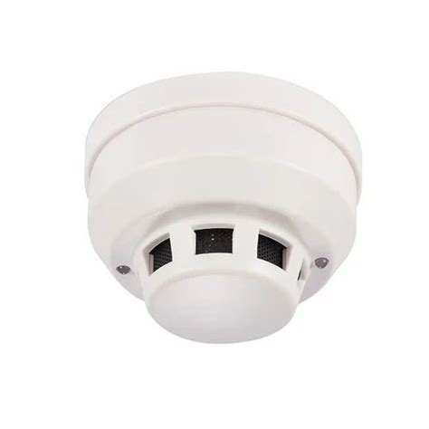 Agni Smoke Alarm Smoke Detection Sensor For Residential Buildings Db At Piece In Gurgaon