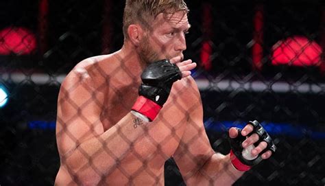 Aew News Jake Hager Victorious In Cage Fight On Dynamite Brock