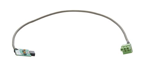 Rs485 Modbus Data Comms Interface Card For Tyco I300 Flowmeter 37south