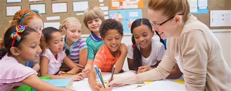 Combinations To Maximize Opportunity 3rd 6th Grade Combination Class